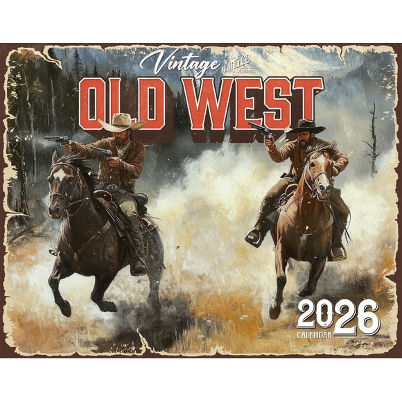 Wall Calendars in Calendars - Walmart.com
