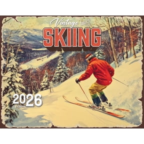 Retro Calendars