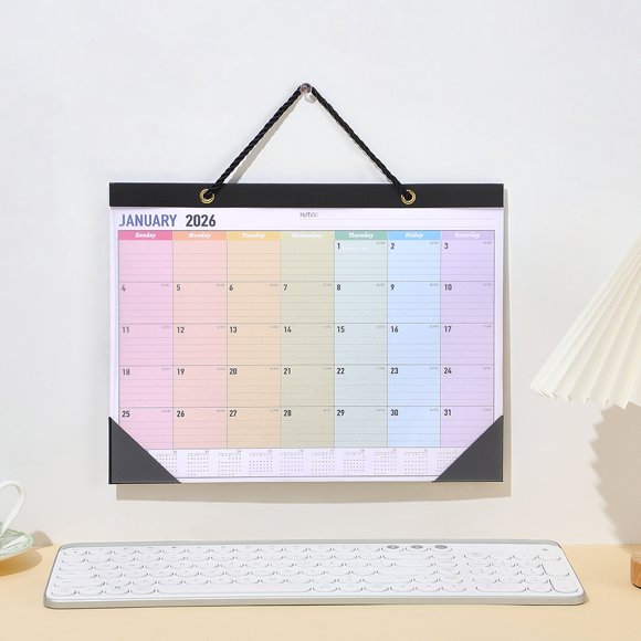 All Wall Calendars in Wall Calendars - Walmart.com