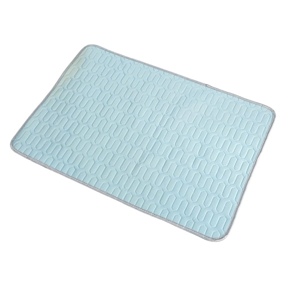 2026 Washable Portable Pet Ice Mat for Puppy Cats Summer Sleeping Pad ...