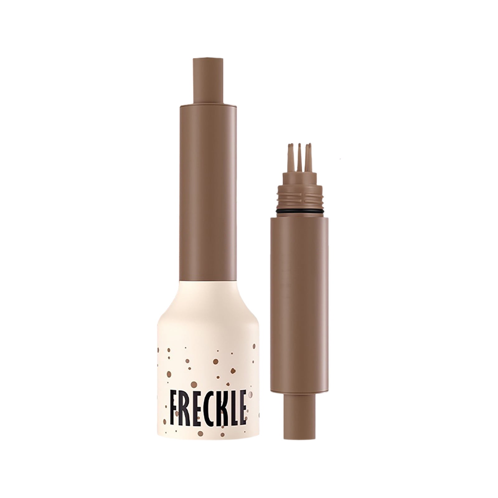 2026 Waterproof Freckle Like Pen Natural And Realistic Freckle Makeup 5 ...