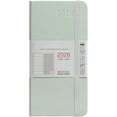 2026 Weekly & Monthly Planner | Hardcover Lay-Flat Binding | 176 Pages ...