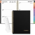 2026 Weekly and Monthly Planner - from January 2026 - December 2026 ...