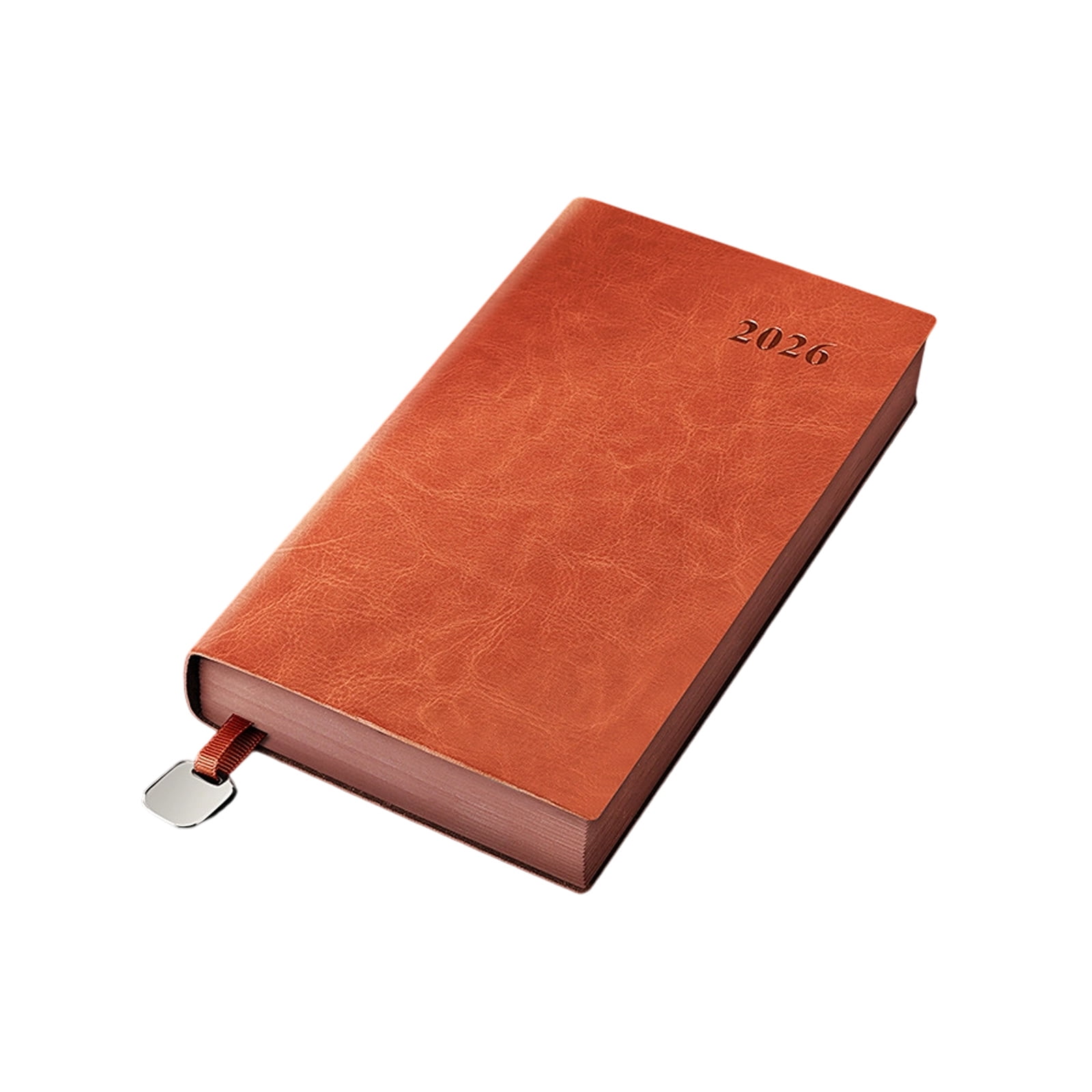 2026 Weekly Monthly Planner Notebook Tear ResistantEnvironmentally ...