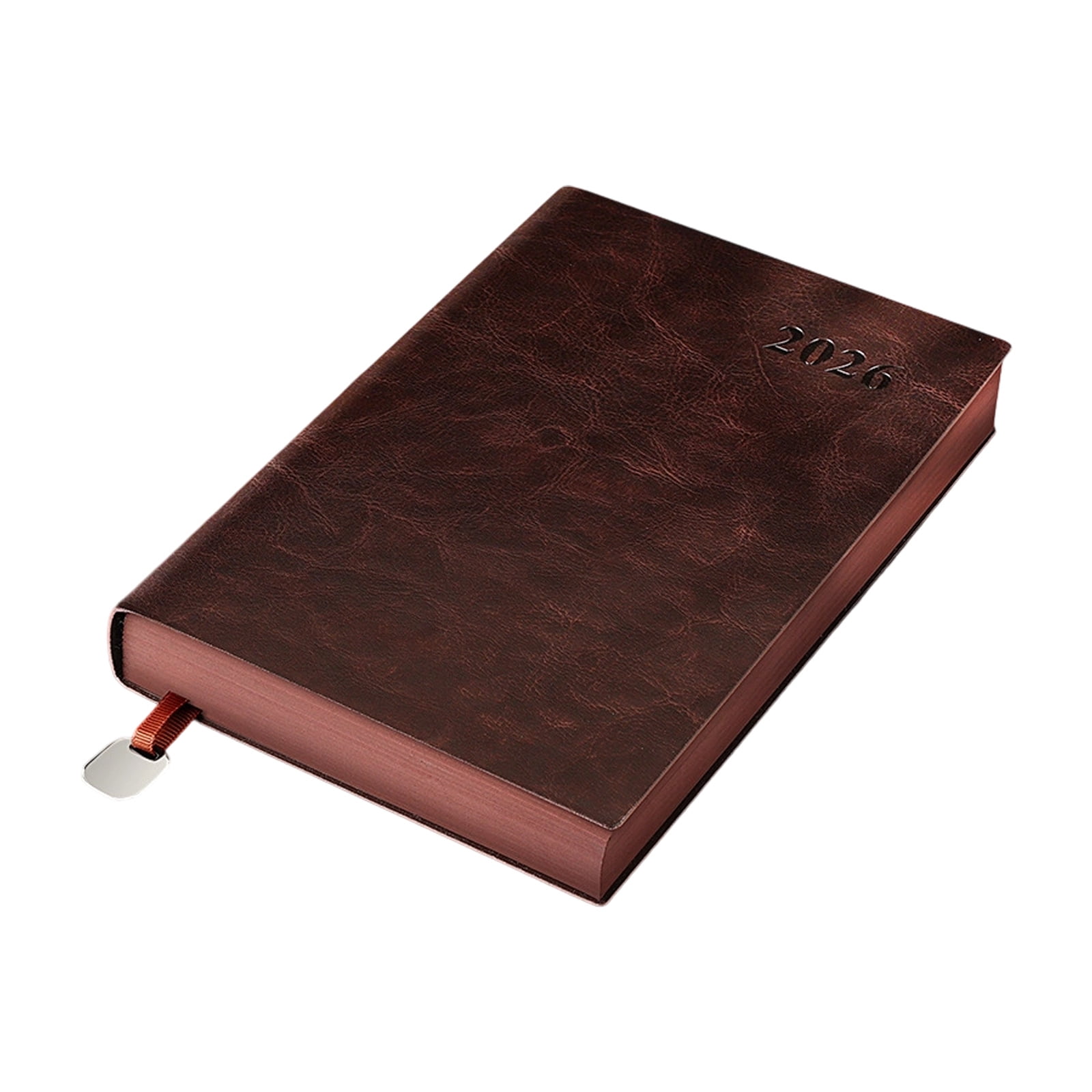 2026 Weekly Monthly Planner Notebook Tear ResistantEnvironmentally ...