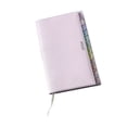 2026 Weekly Planner 220 Sheets Dated Leather Academic Planner with ...