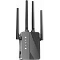 2026 WiFi Extender Signal Booster, Longest Range up to 15000 sq.ft for ...