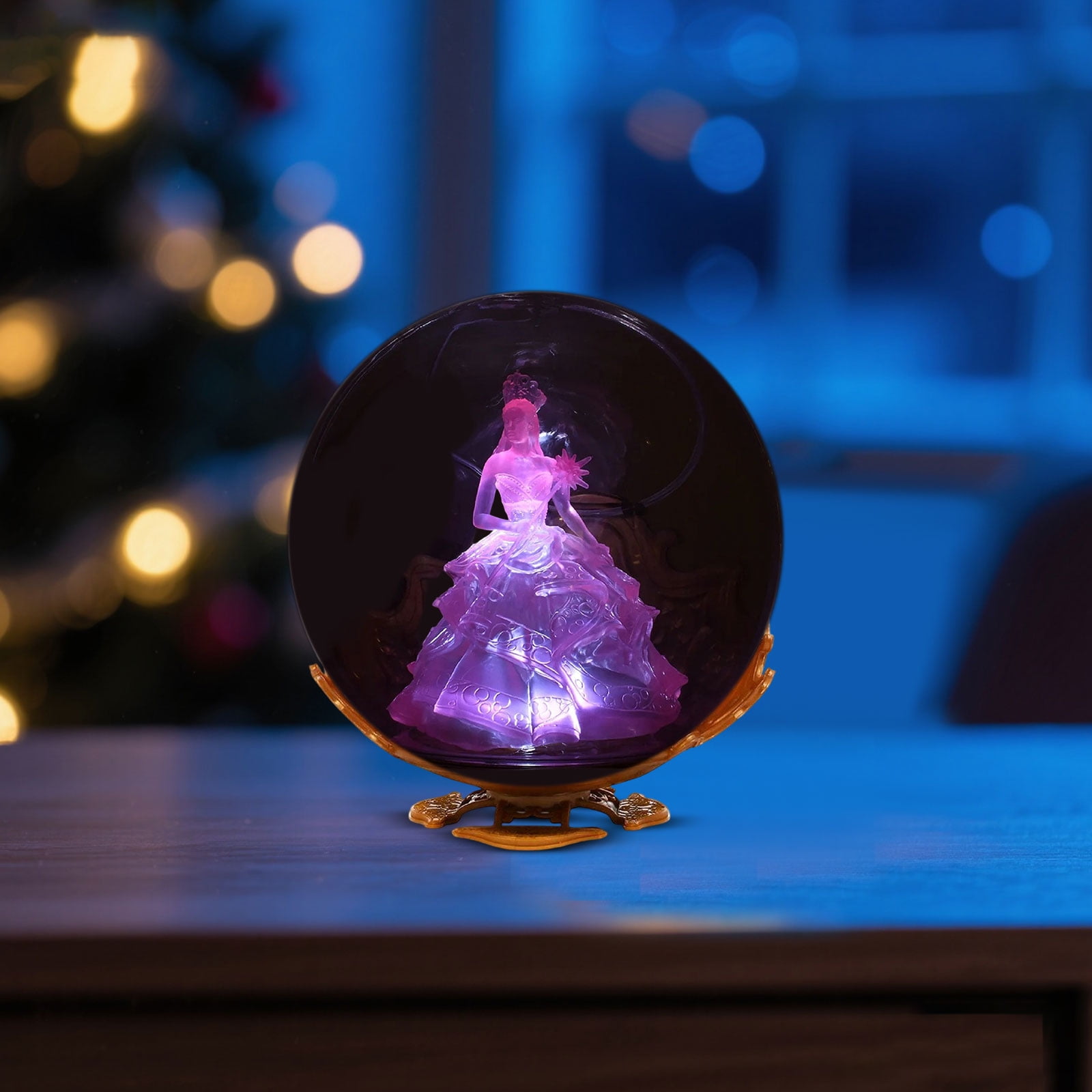 2026 Wicked Popcorn Bucket, Pink Glow In The Dark Glinda– 2 IN 1 ...