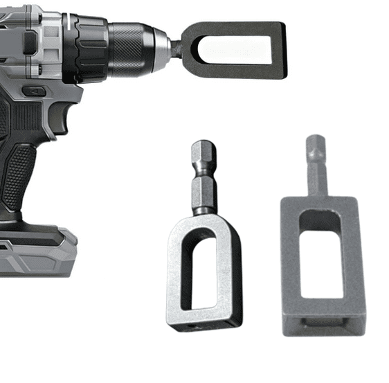 2026 Wire Twister Tool For Drill, Fence Wire Twisting Tool, Rebar Tie ...