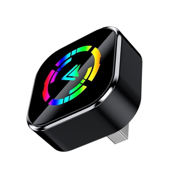 2026 Wireless carplay Adapter for iPhone/Android - Fast Connection,No ...