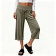 2026 Women Pants, Comfy Trousers Set, Soft Style Pants, Casual Outfits ...