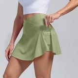 2026 Women'S Summer Fashion Shorts Fitness Outdoor High Waisted ...