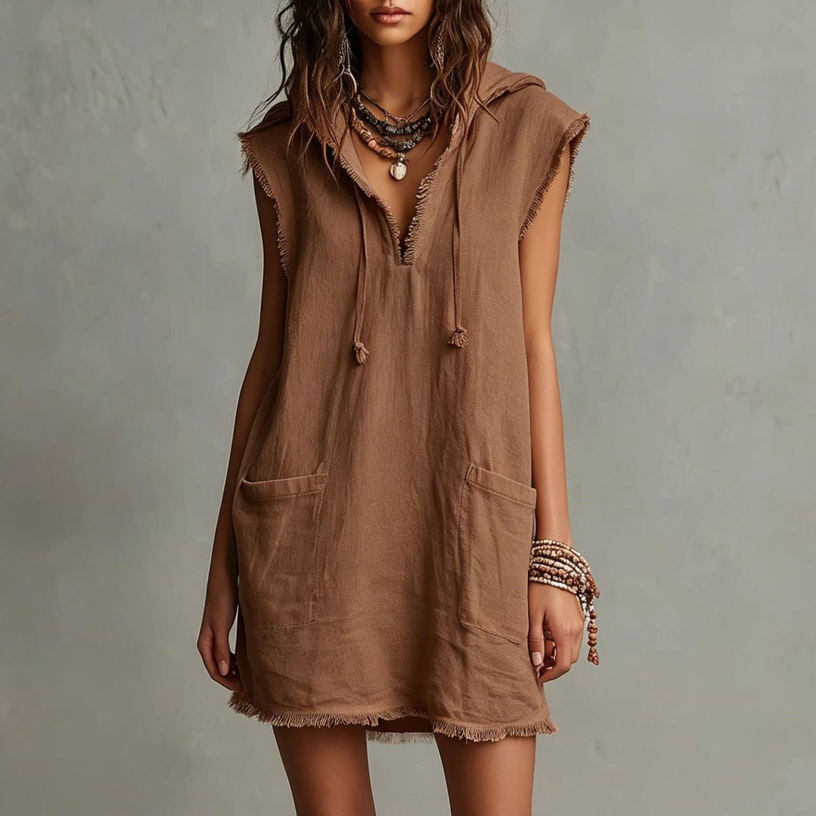 2026 Womens Dresses, Cozy Clothes Style, Lightweight Dresses Collection ...