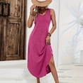 2026 Womens Dresses, Fashion Clothes Set, Casual Dresses Style, Beach ...