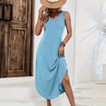 2026 Womens Dresses, Fashion Clothes Set, Casual Dresses Style, Beach ...