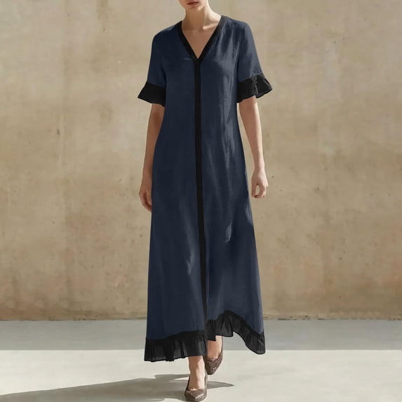 2026 Womens Dresses, Fashion Clothes Style, Lightweight Dresses ...