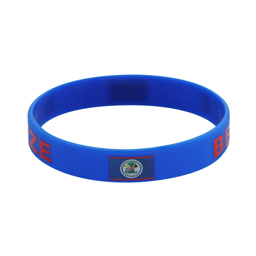 2026 World Cup Flag Wristband, Brazil Wristband, Small Gifts, Souvenirs ...