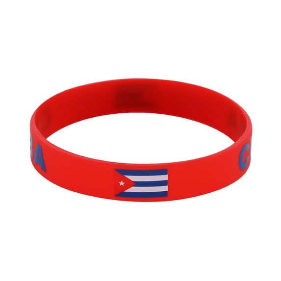 2026 World Cup Flag Wristband, Brazil Wristband, Small Gifts, Souvenirs ...