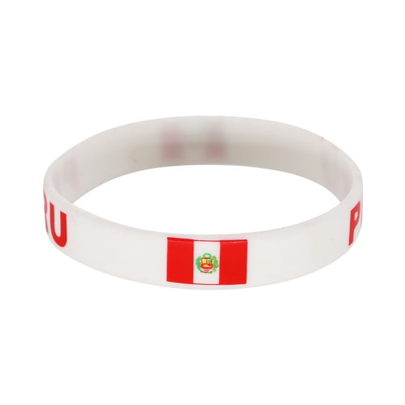 2026 World Cup Flag Wristband, Brazil Wristband, Small Gifts, Souvenirs ...