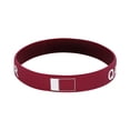 2026 World Cup Flag Wristband, Brazil Wristband, Small Gifts, Souvenirs ...