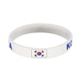 2026 World Cup Flag Wristband, Brazil Wristband, Small Gifts, Souvenirs ...