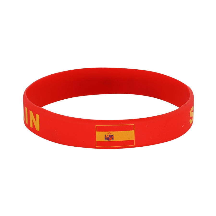 2026 World Cup Flag Wristband, Brazil Wristband, Small Gifts, Souvenirs ...