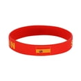 2026 World Cup Flag Wristband, Brazil Wristband, Small Gifts, Souvenirs ...