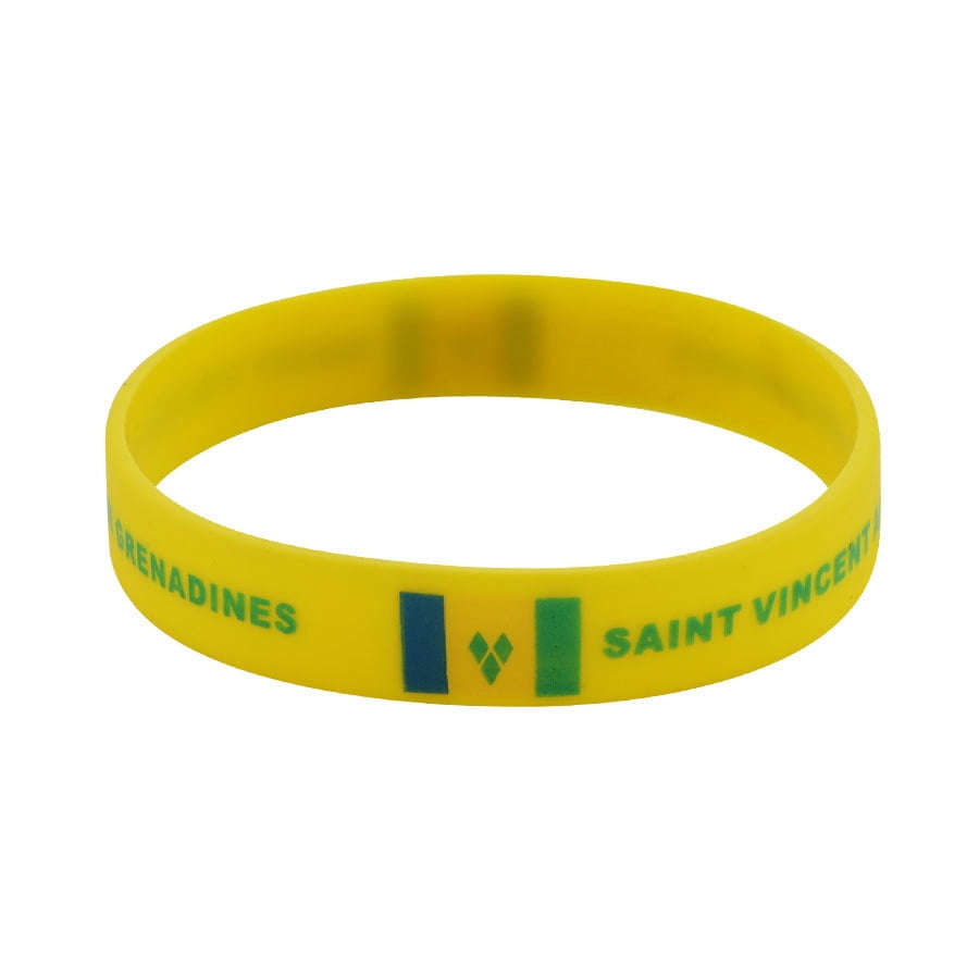 2026 World Cup Flag Wristband, Brazil Wristband, Small Gifts, Souvenirs ...