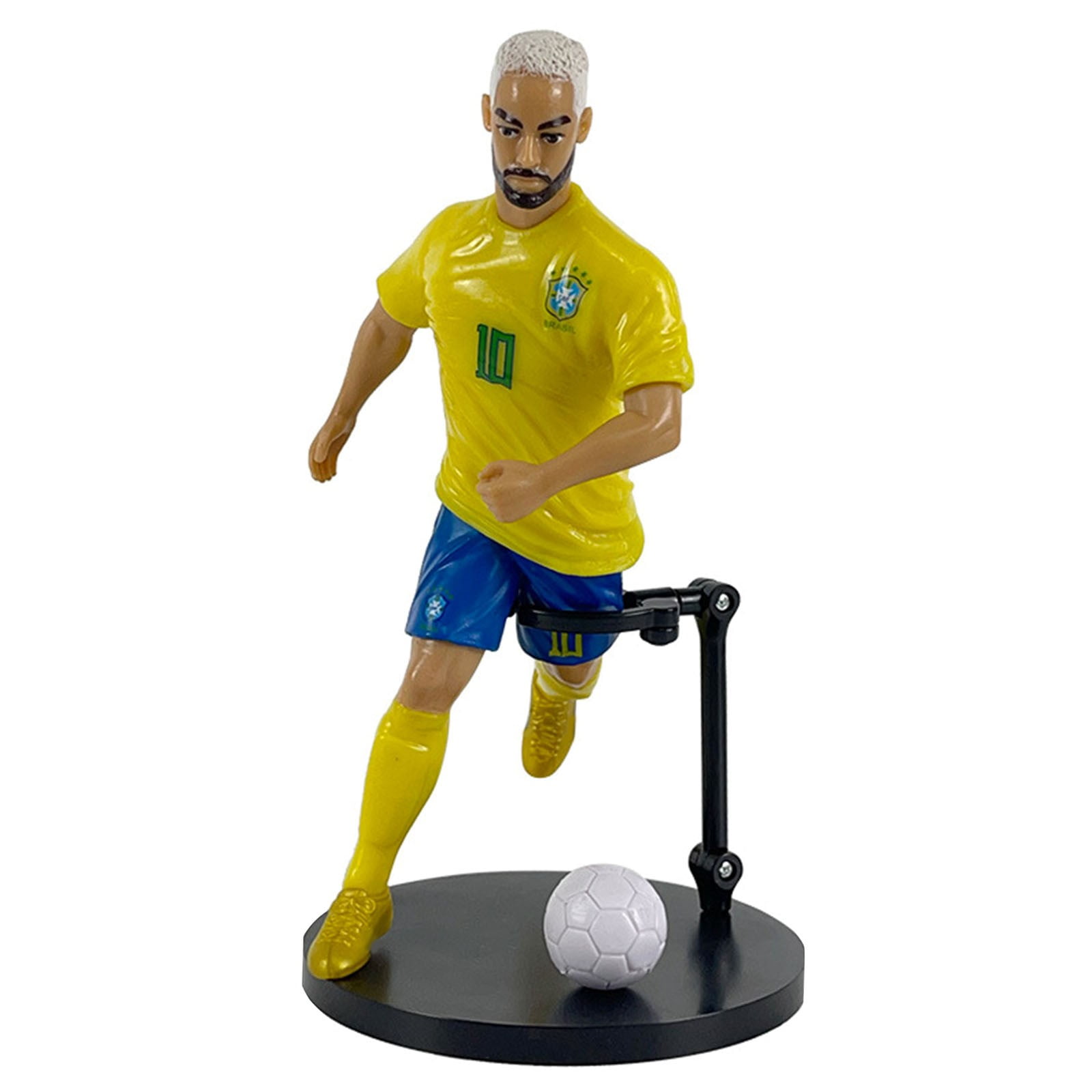 2026 World Cup Miniature Soccer Action Figure, Game Day Merch and ...