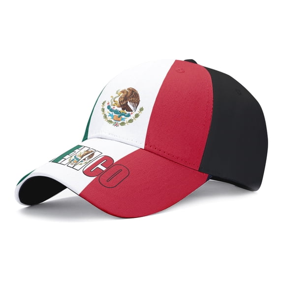 2026 World Football Soccer Cup Support Team Adjustable Hat Cap for ...