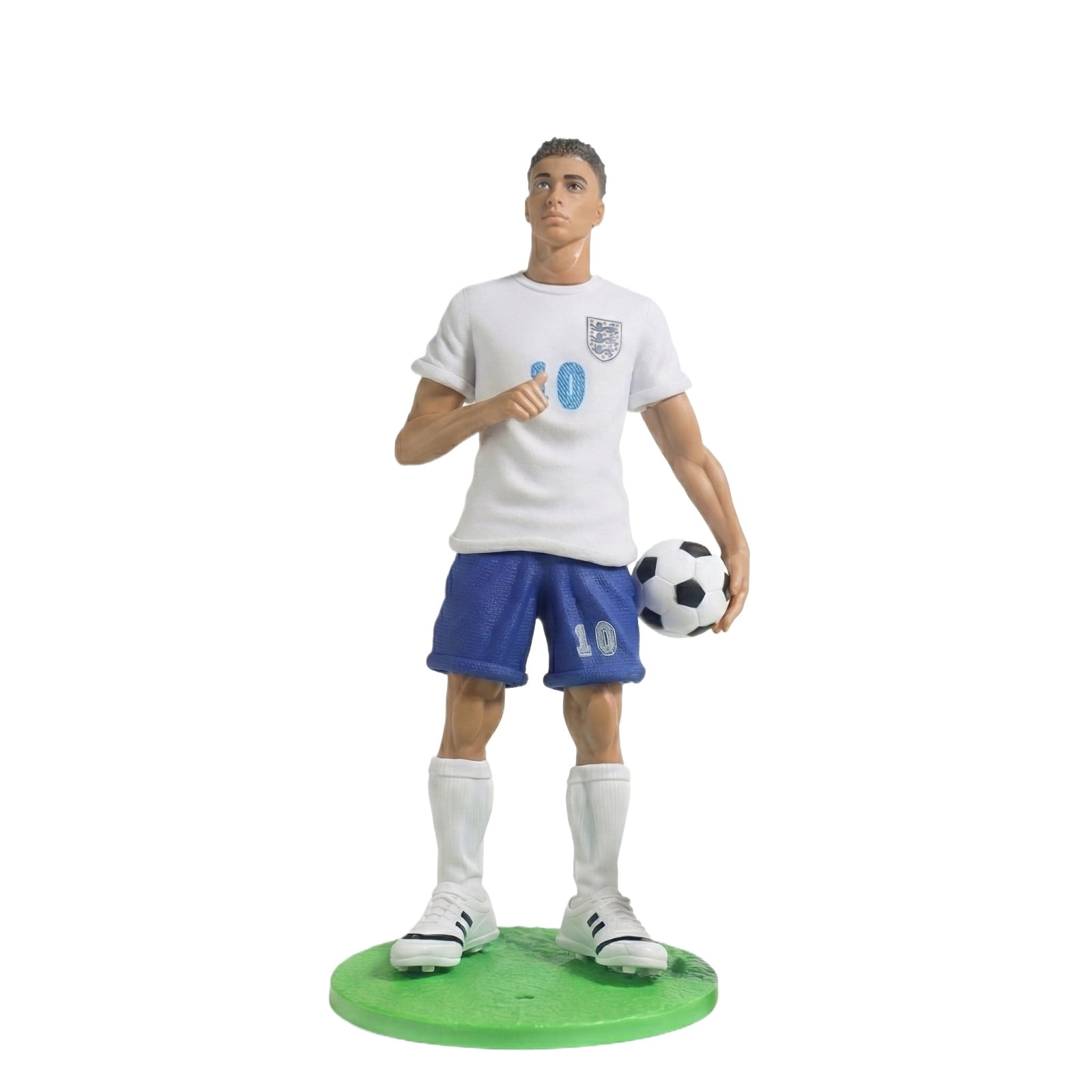 2026 World Soccer Event Player Action Figure, Desktop Decoration for ...
