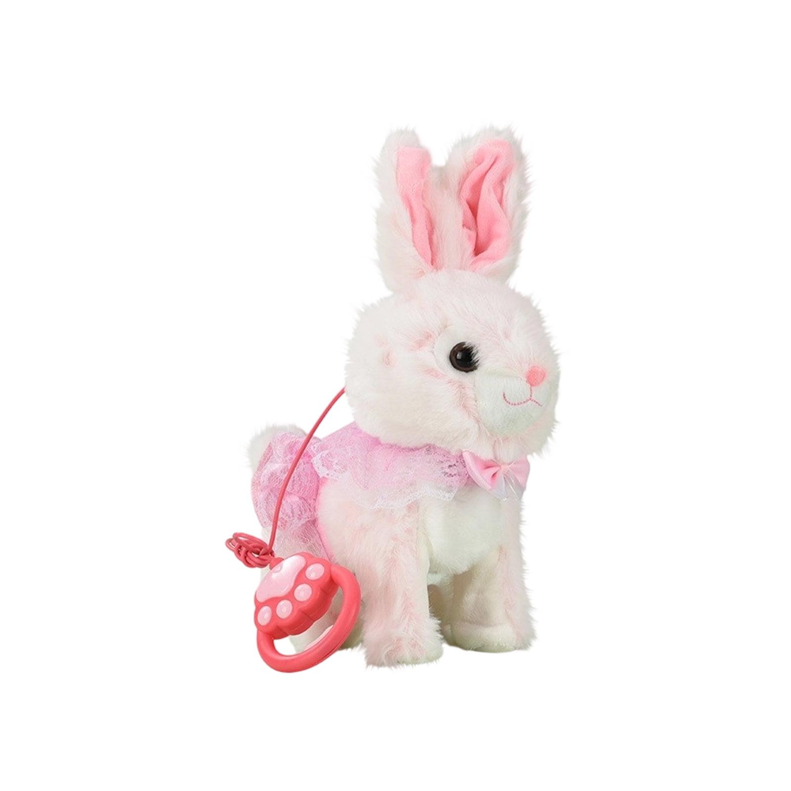 2026 Wuffy Robot Dog Lifelike Toy Dog, Interactive Robot with Touch ...