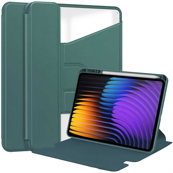 2026 Xiaomi Pad 7 112 Inch Protective with Folding Stand Durable Cover ...