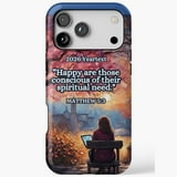 2026 Yeartext Tablet Theme Study Art Phone Case iPhone Case 17 to 11 ...