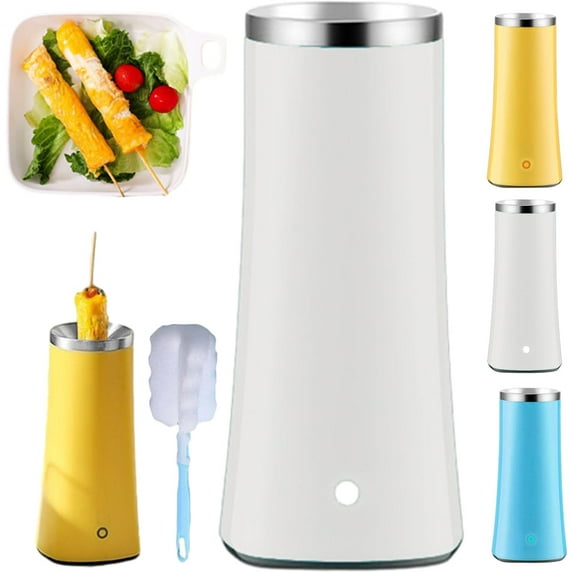 2026 new Egg Tube Cooker /Egg Sausage Roll Maker, Mini Multi Purpose ...