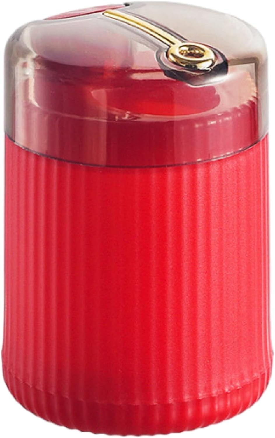 2026 new Pop-Up Automatic Toothpick Dispenser, Luxury Push Button ...