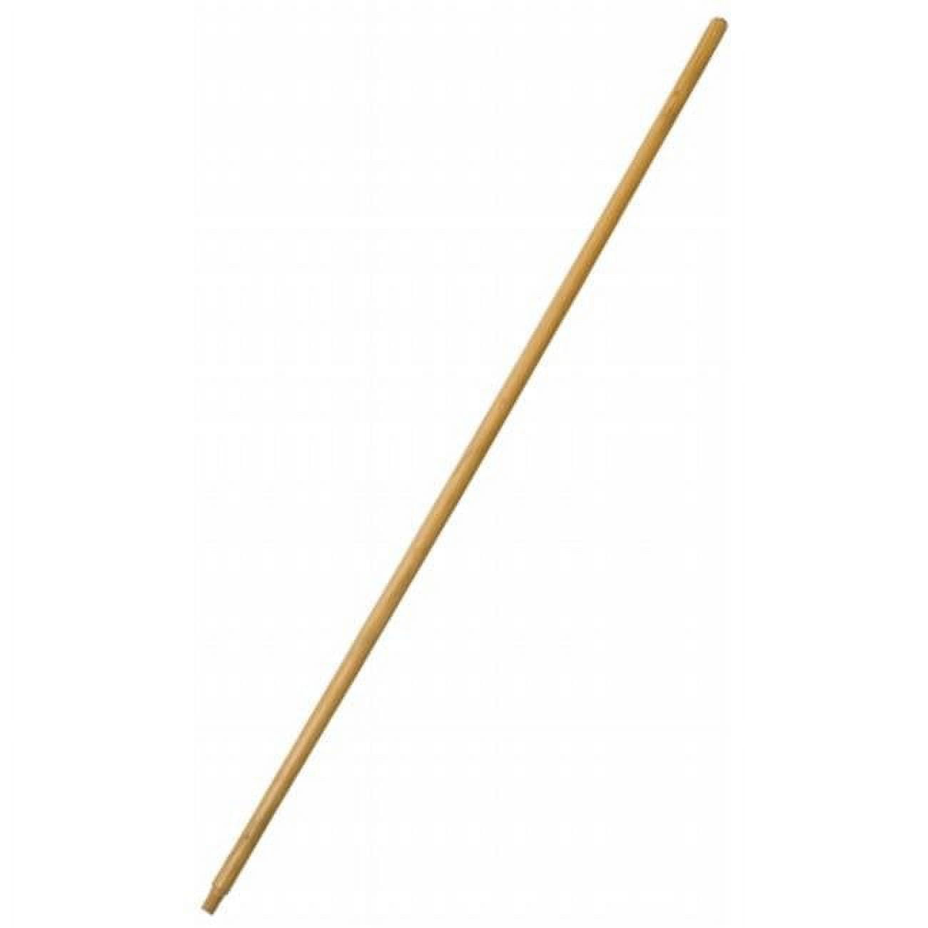 2026800 48" Ash Tapered Leaf Rake Handle - Walmart.com