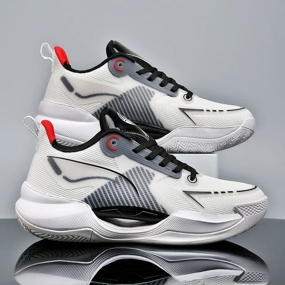2026Hot selling men's casual shoes Shockproof comfortable outdoor high ...