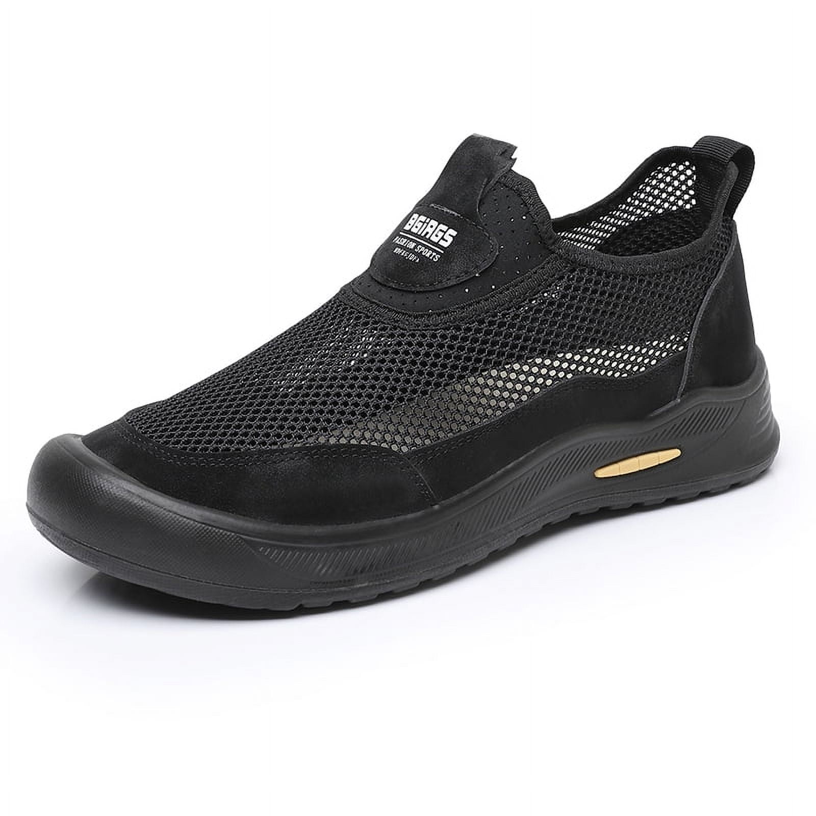 2026Men's Casual sneaker Fashion Running Sports Men's sneaker ...