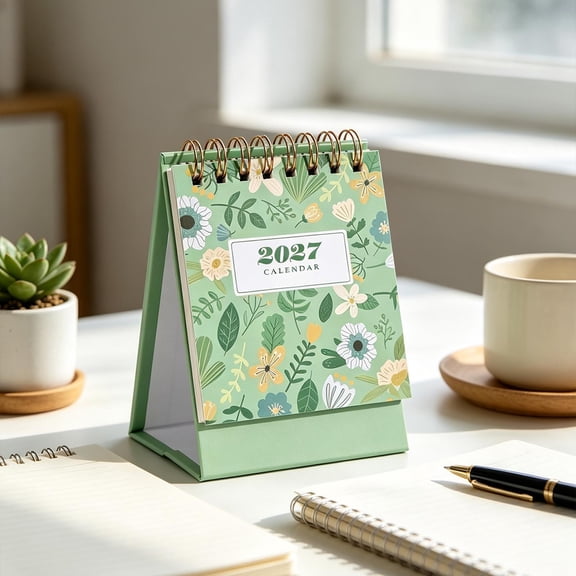 Esprit Calendar