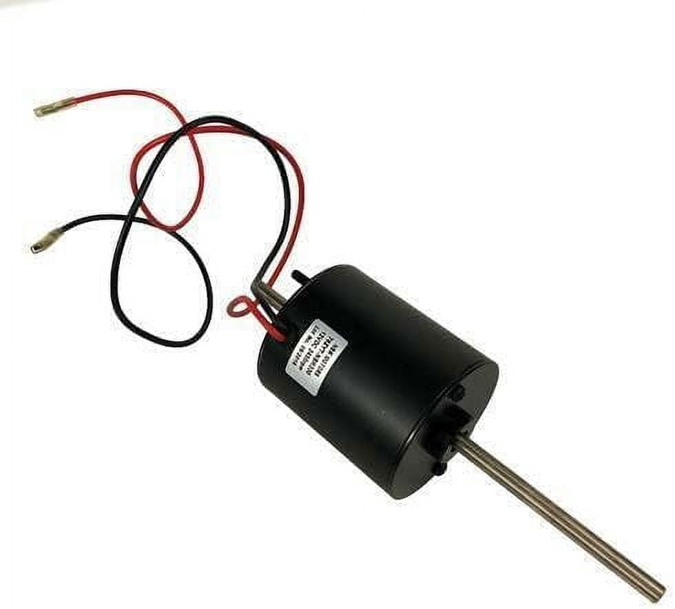 20274K Motor. 12Vdc, 2250 Rpm Kit, Replaces Part Number 32330 - Walmart.com