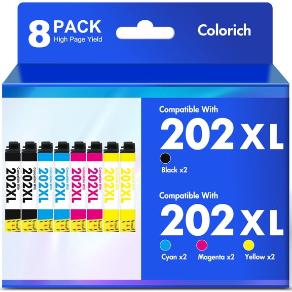 Epson 212xl Ink