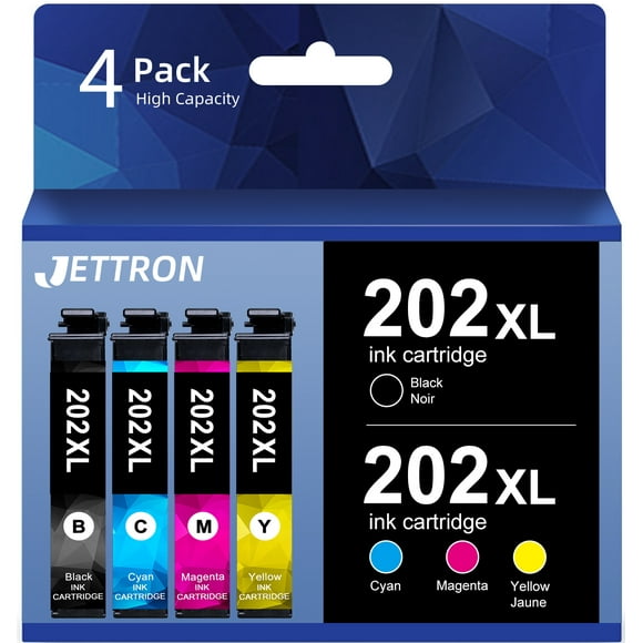 202xl Ink Cartridges