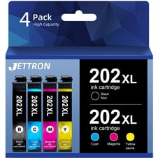 Epson Workforce Ink Cartridges