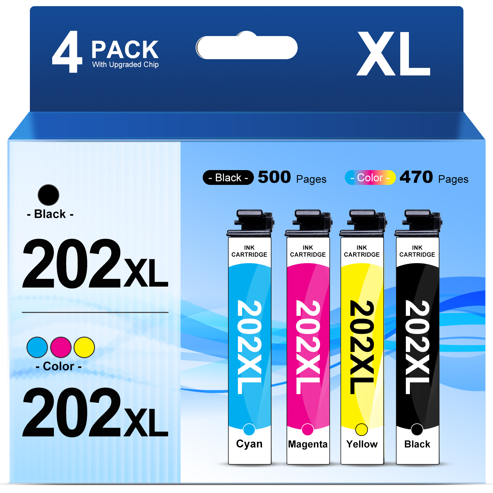 Epson Xp 5100 Cheap Printer Ink