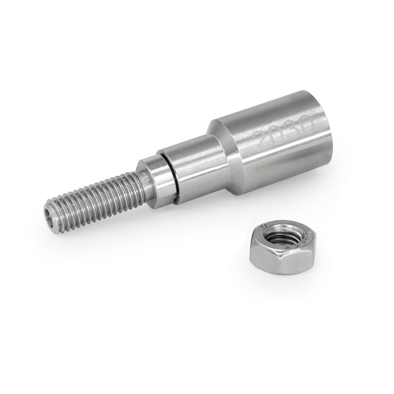 2030 Barrel Sleeves for Different Tacks Head Diameter, 51/64'' (20.3mm ...