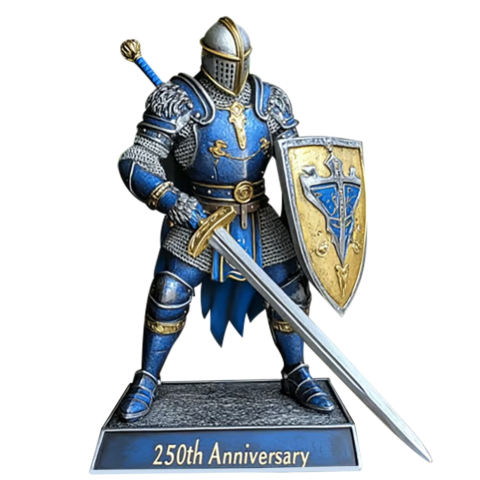 2031 Christmas Ornament Donkey Garden Statue Statues And Sculptures ...