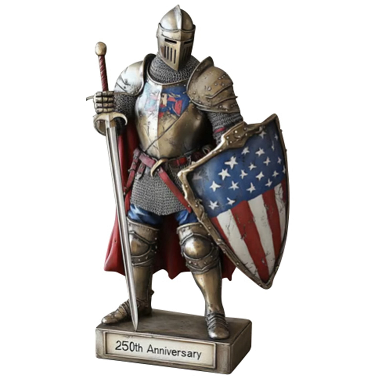 2031 Christmas Ornament Donkey Garden Statue Statues And Sculptures ...