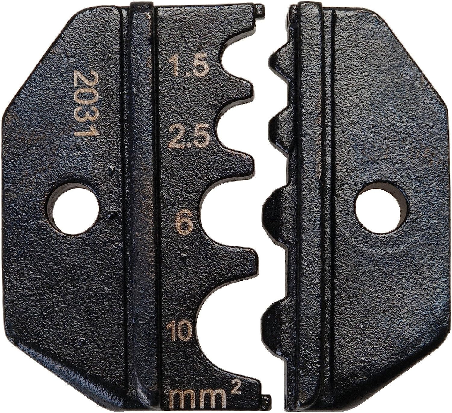 2031 CrimpALL 1300/8000 Series For Non-Insulated Terminals And Lugs ...