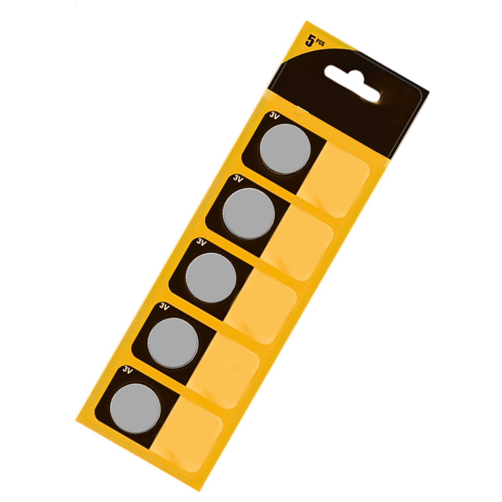 2032 3V Lithiums Button Cells Stable Voltages Output 2032 Batteries For ...